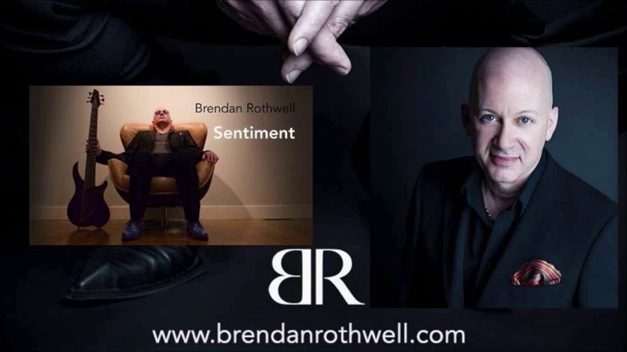 Brendan Rothwell - Keep on Keepin' On *THE SMOOTHJAZZ LOFT* - YouTube