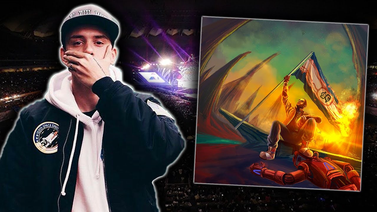 LOGIC CONFIRMS ULTRA 85 IS COMING SOON?? - YouTube