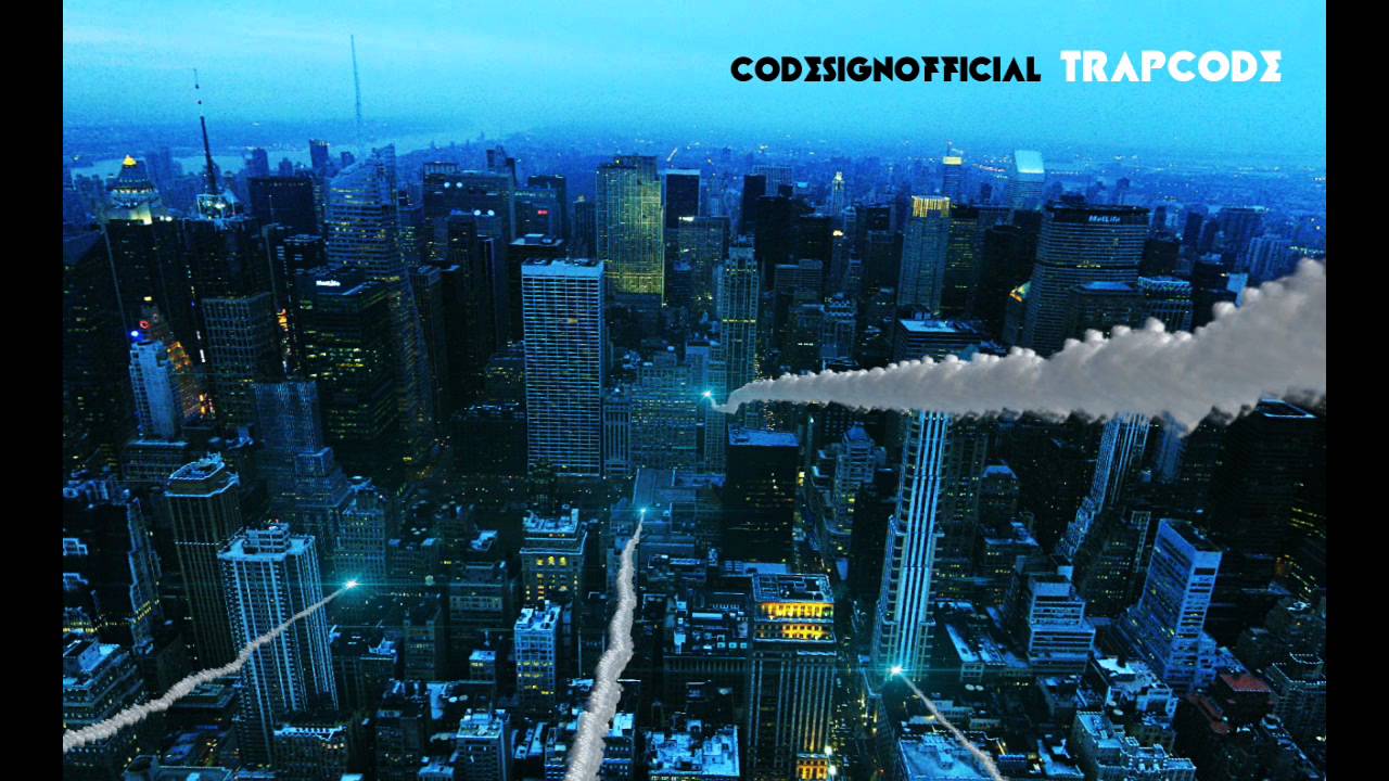 Trapcode particular & optical flares [codesignofficial] - YouTube