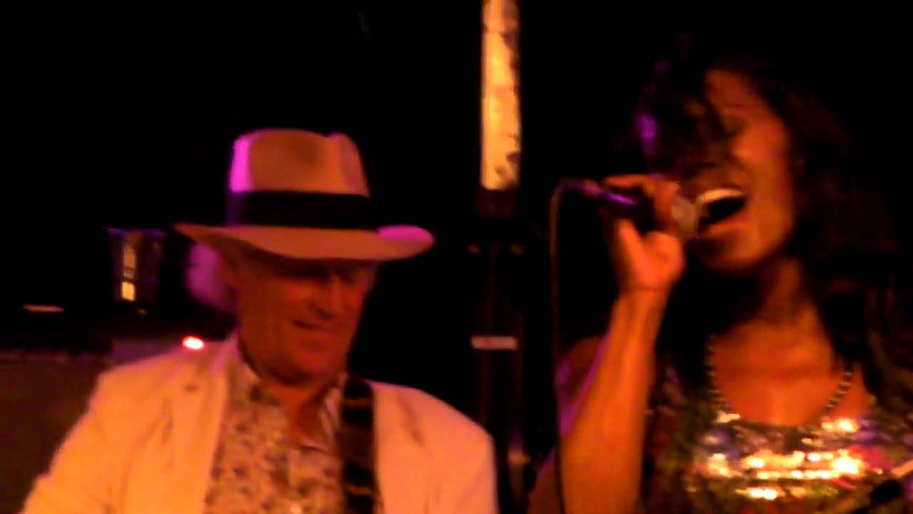 Irma Derby Haarlem Jazz - YouTube