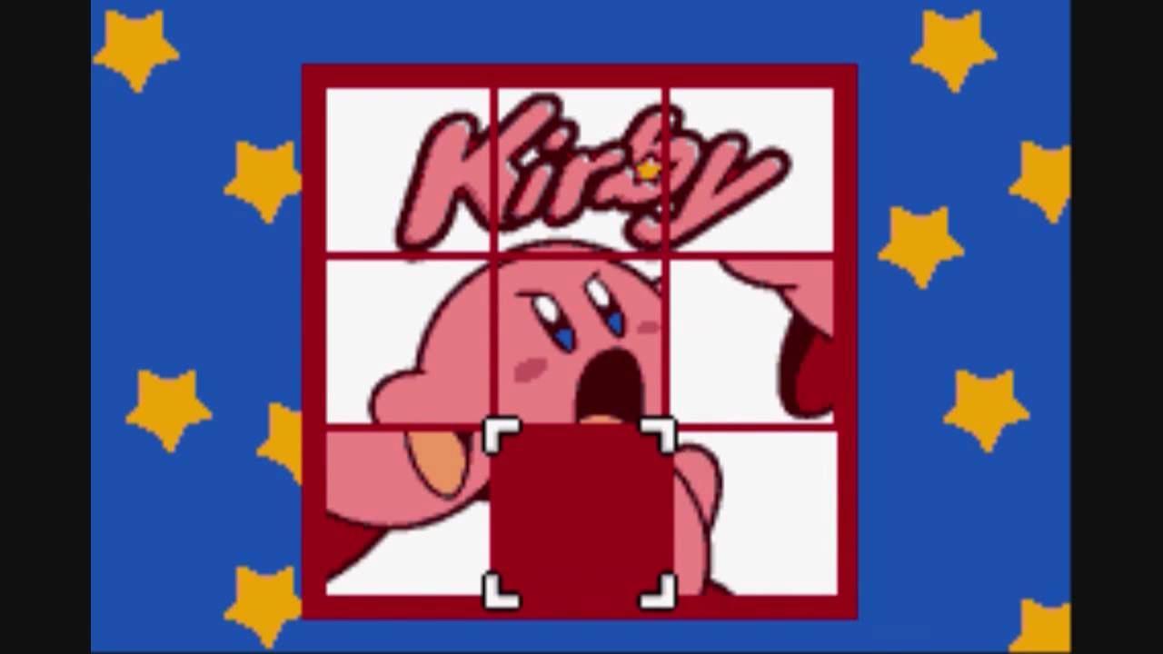 Video Obscura - Kirby Slide-E - YouTube