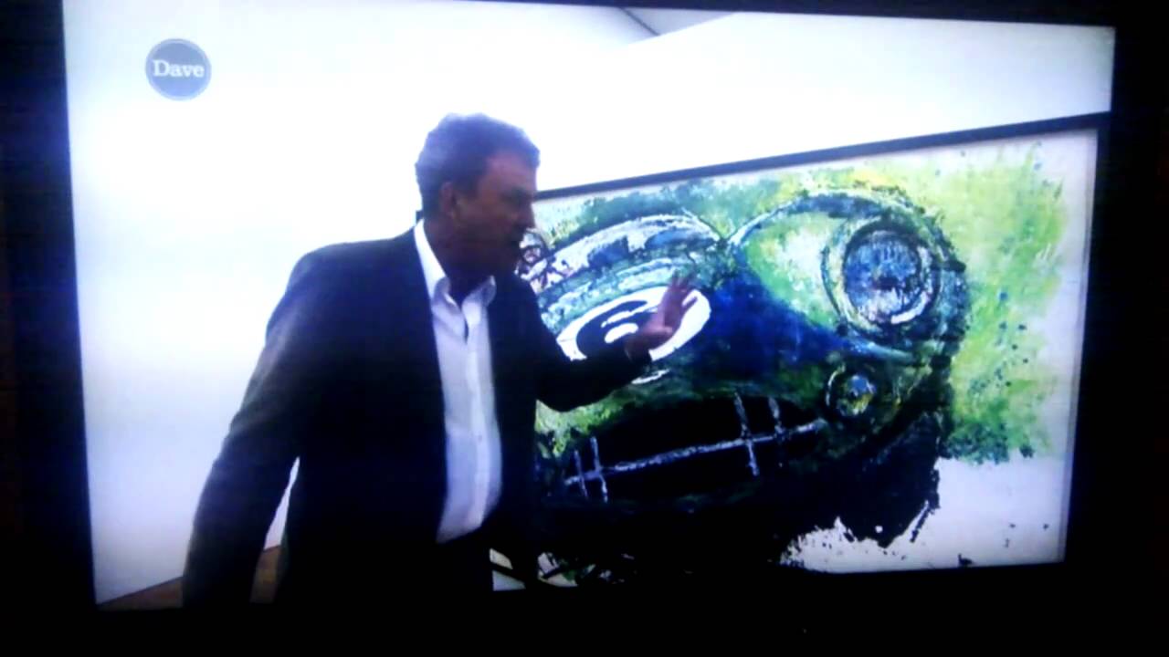 Greg Joiner appears on top gear - YouTube