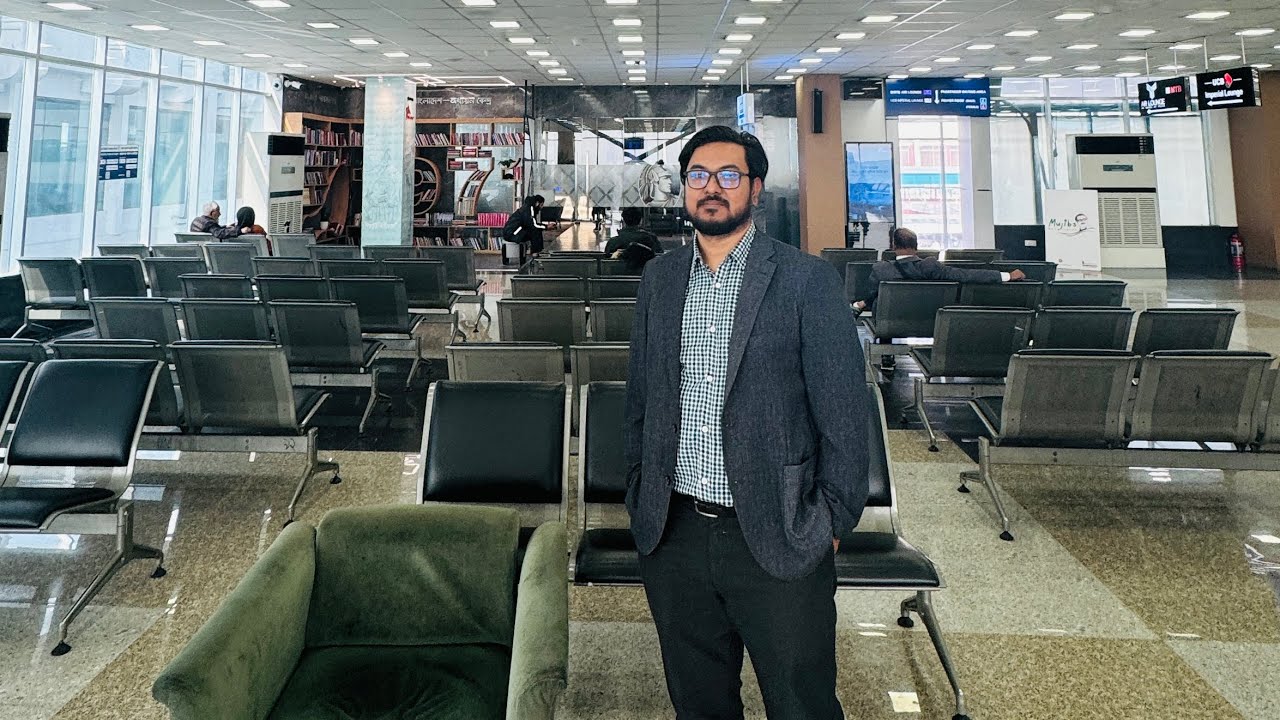 Introducing Dr. Baten Md. Shabbir | Founder & Managing Director of NGH ...