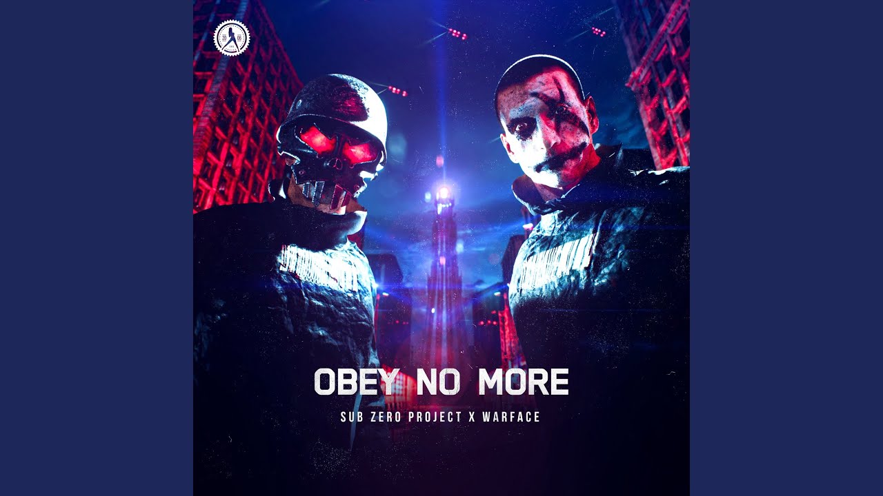 Obey No More - YouTube Music