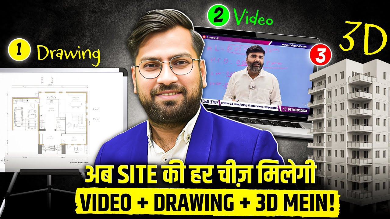 How to become a project manager in civil engineering in india | Learn ...