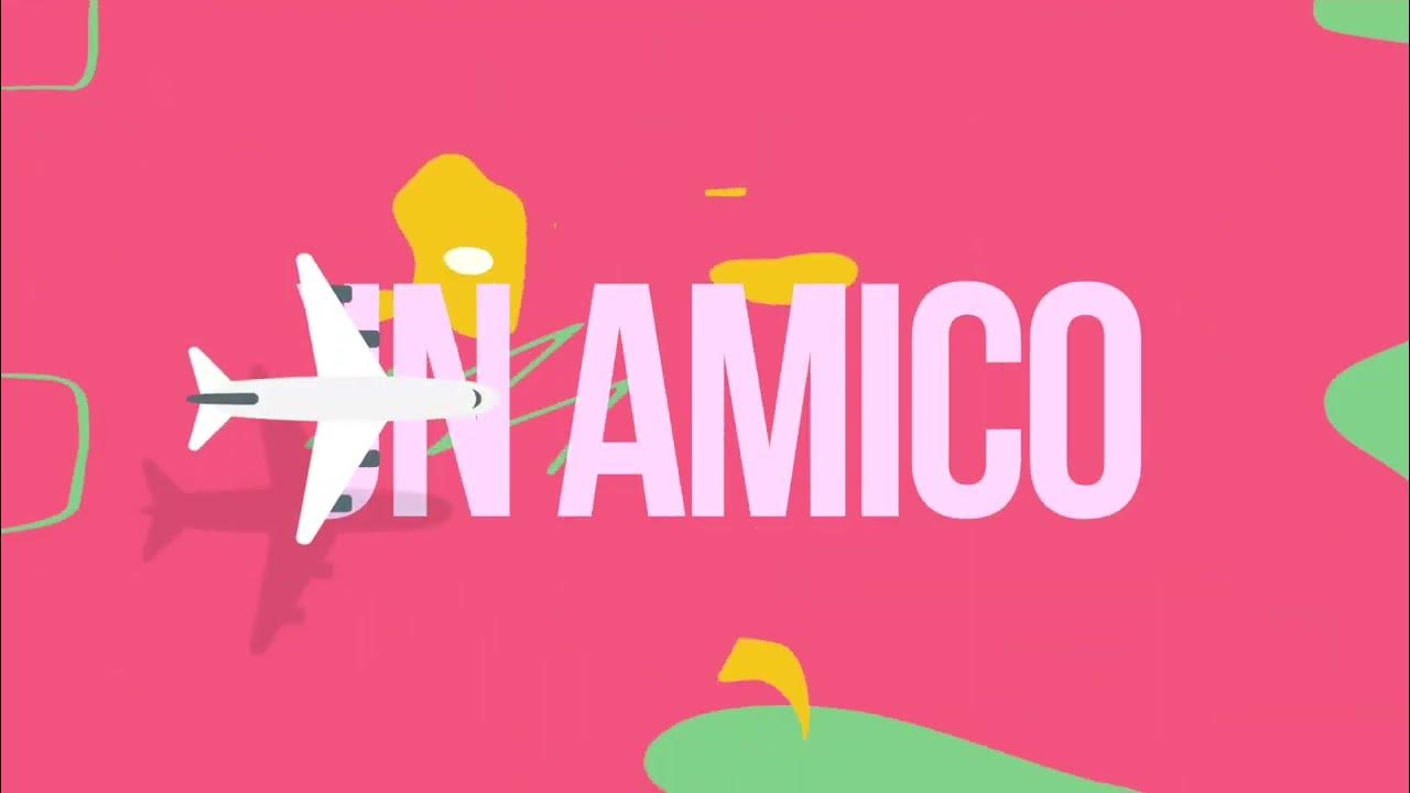 Meta dei miei sogni - Canto per il Giubileo 2025 - YouTube