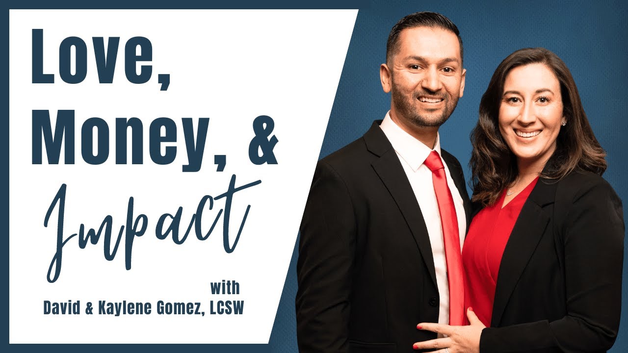 Yes! You Can Leave A Legacy of Love and Money - with David & Kaylene ...