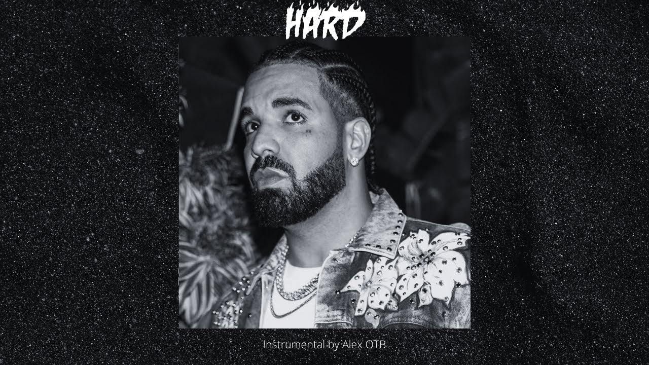 (FREE)🔥 Drake Type Beat 2025 | HARD | Alex OTB - YouTube