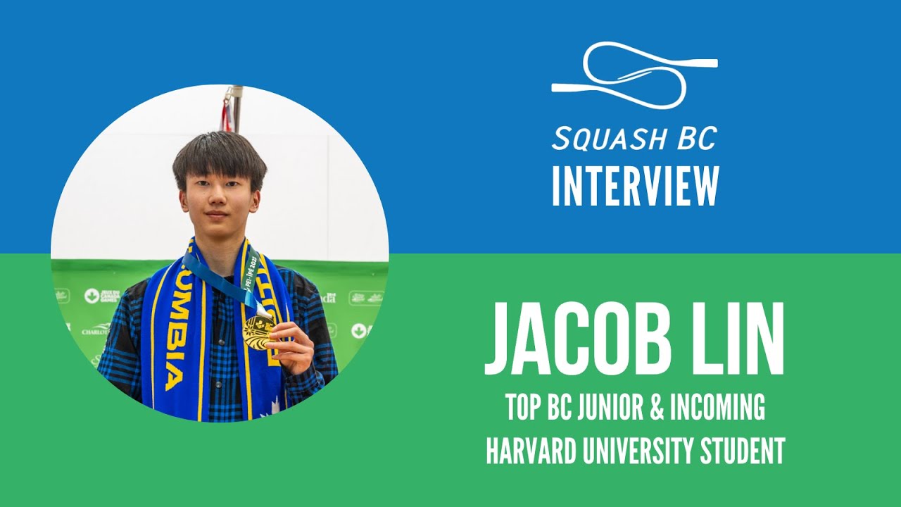 Player Spotlight: Jacob Lin - YouTube