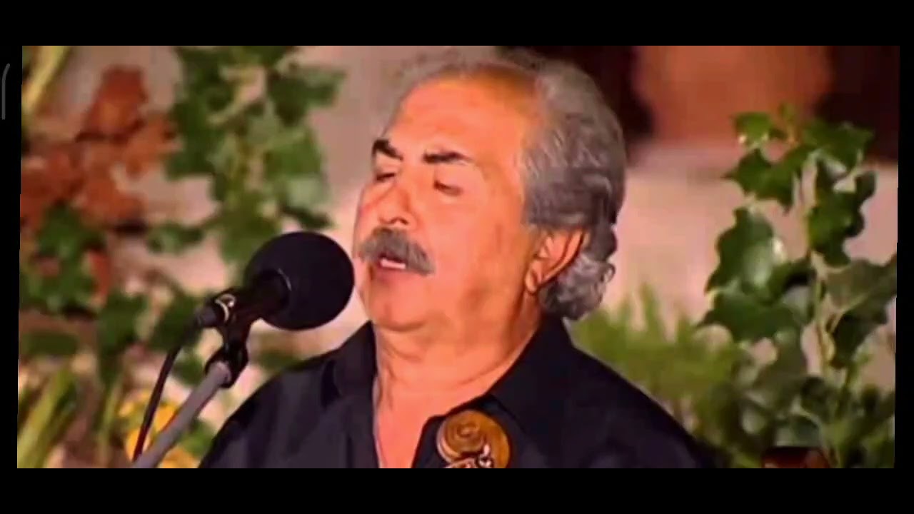 Παπαδάκης Γιώργος.. Κουράγιο κάνω..Η Μερακλήδες.. - YouTube