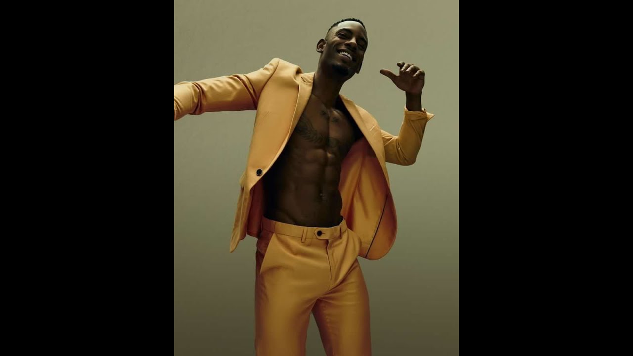 The KTookes Spot: David K. Price (@kvngdavidsworld) Interview - YouTube