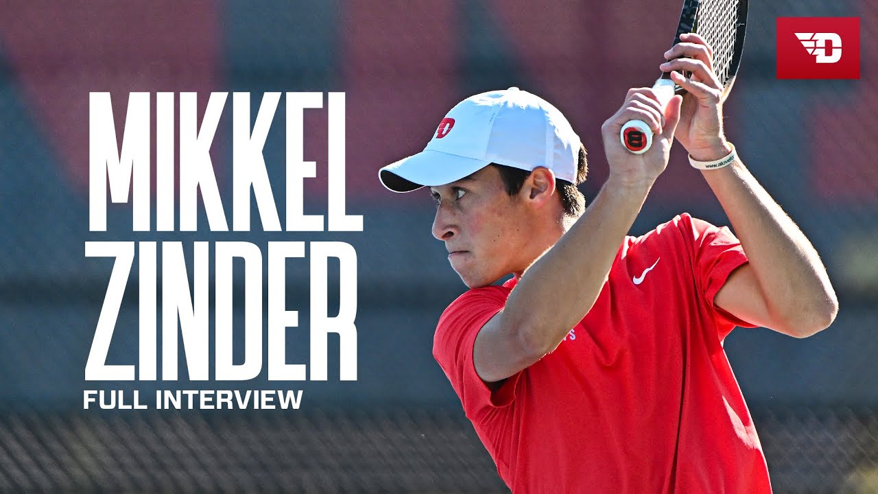 Full Interview | Mikkel Zinder - YouTube