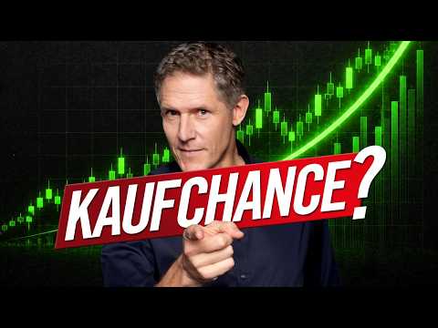 Neuer Mega-Trend! (inkl. Aktie)