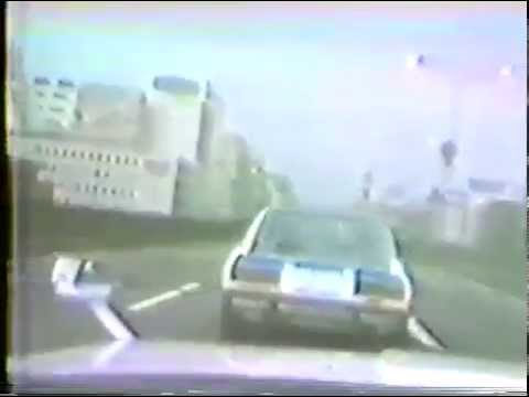 osaka kanjo racers in the eighties - YouTube
