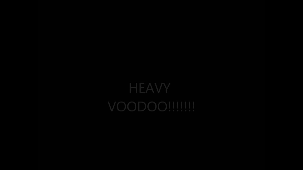 Lee ''scratch'' perry - heavy voodoo - YouTube