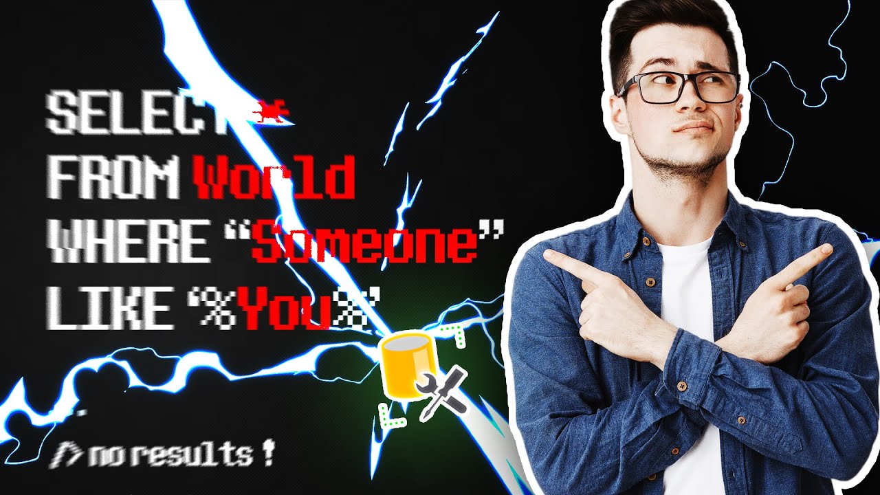 Tutorial SQL Untuk Pemula | Statement SELECT + FROM | Episode 2 - YouTube