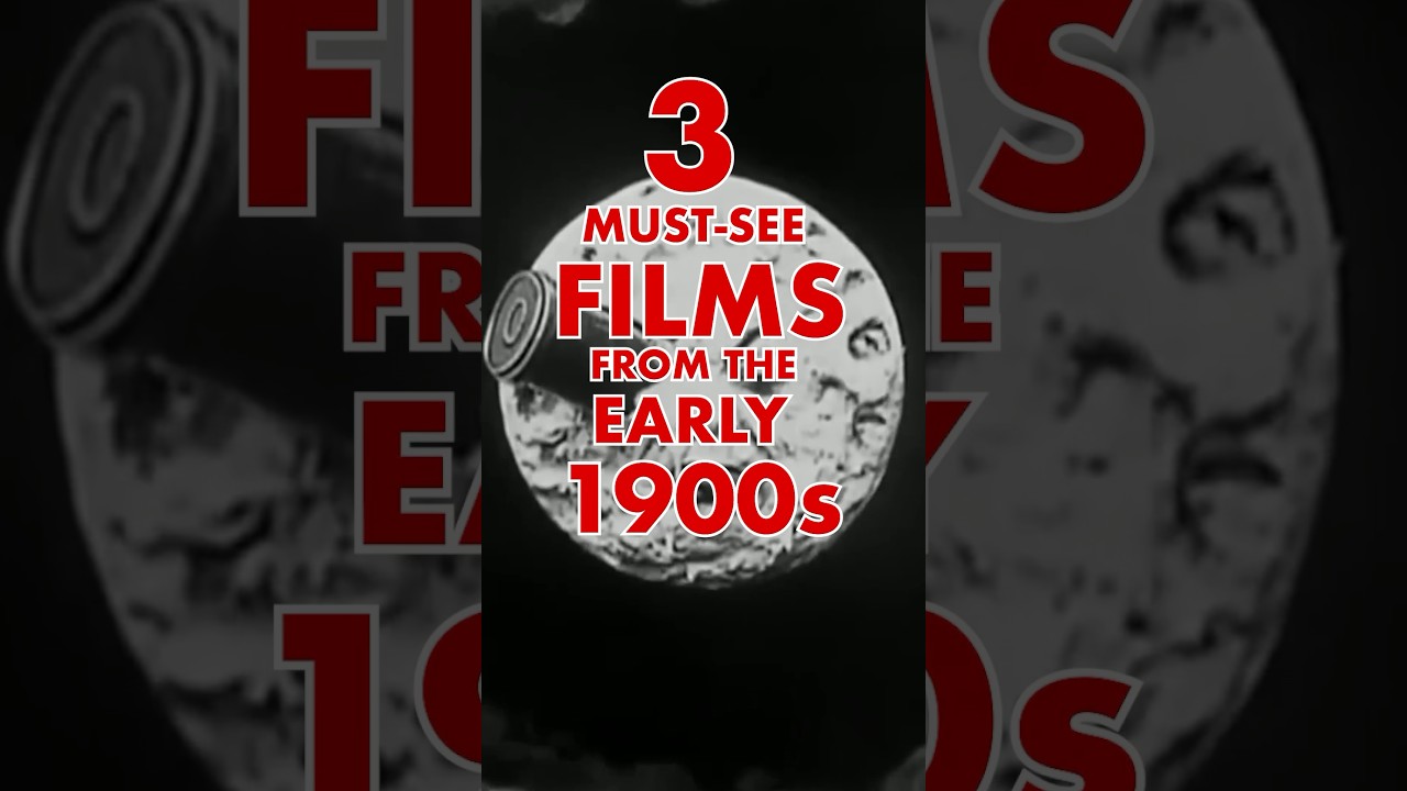 1900s First Film Ever Made The 20 Best Horror Movies From 1900 To The