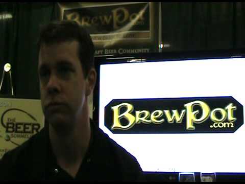 Mark Rieth - Atwater Brewing - Detroit, MI - YouTube