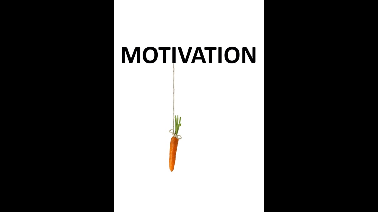 Motivation Sony Ericsson K800i - YouTube