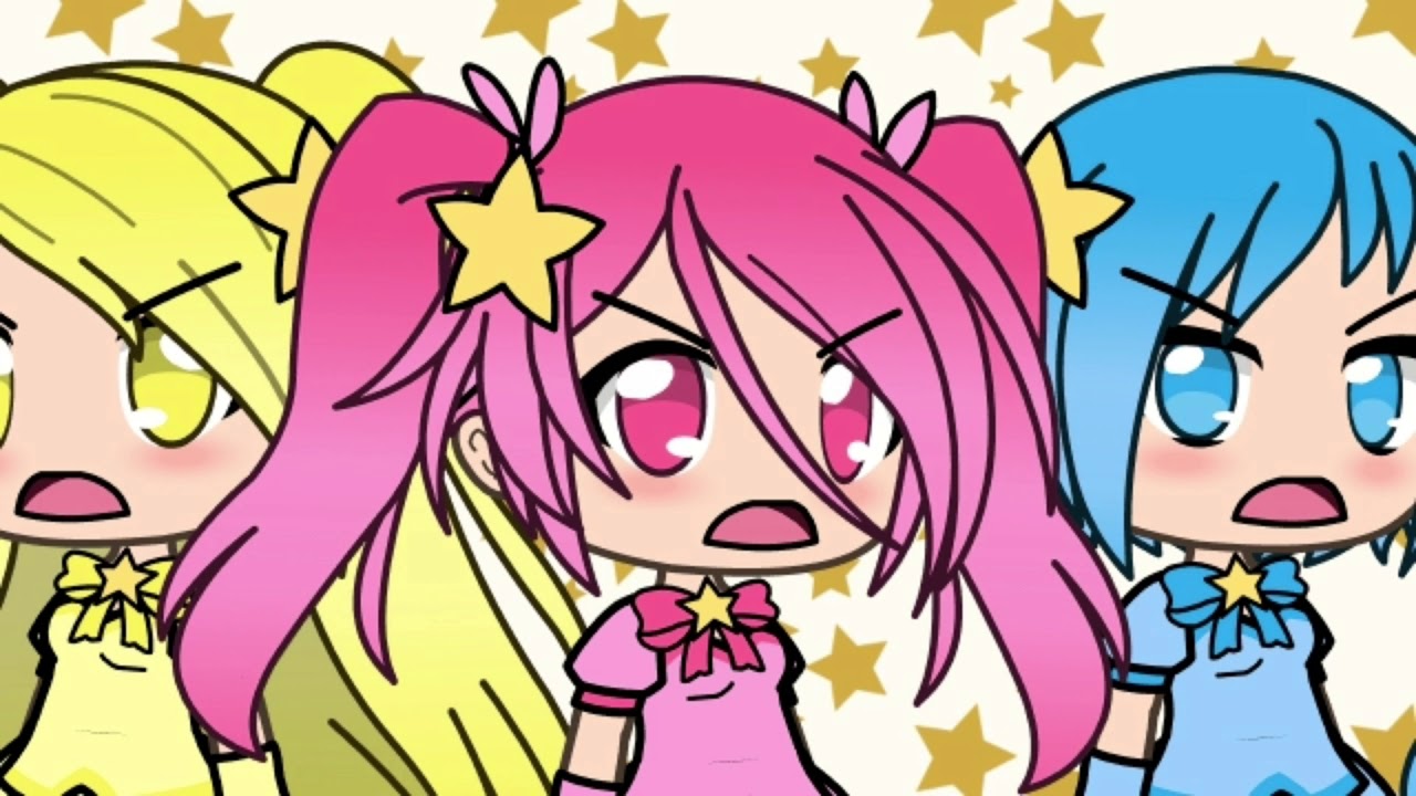 Zodiac precure|cure Taurus leo and libra Cosmo cosmic blast - YouTube