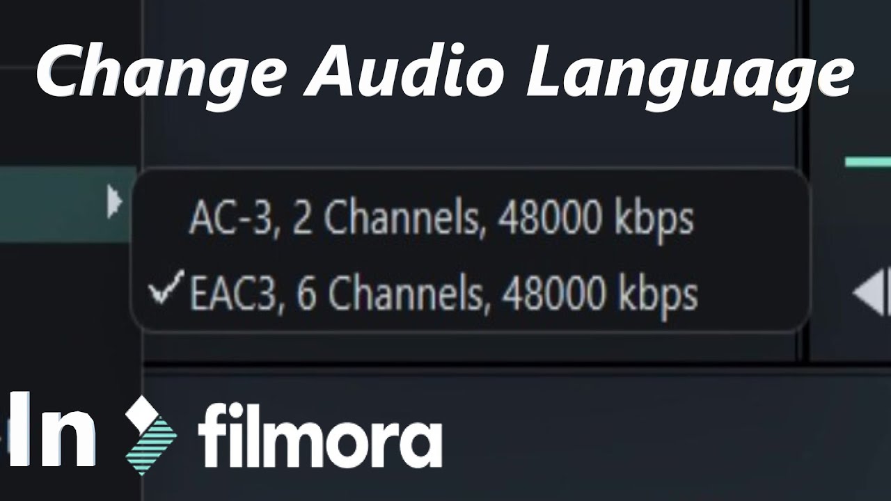 How To Change Audio Language Of Dual Audio While Importing Video In how-to-change-audio-language-of-dual-audio-while-importing-video-in