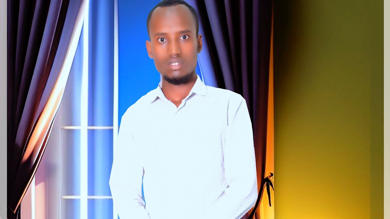 subscribe,like, comment,share Nashiidaa haaraya Markazu Dabbaal (M Obsaa Umar) - YouTube