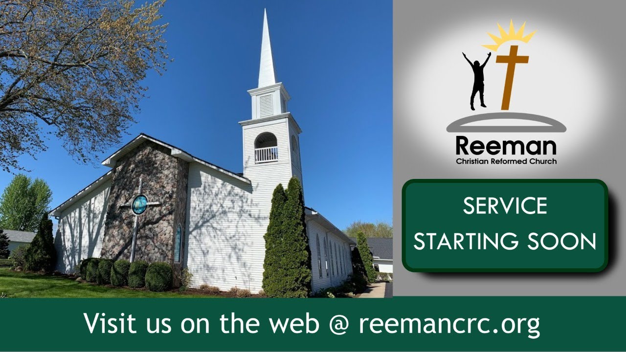 Reeman CRC January 31st 2021 - YouTube