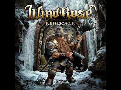 Wind Rose - Mine Mine Mine!
