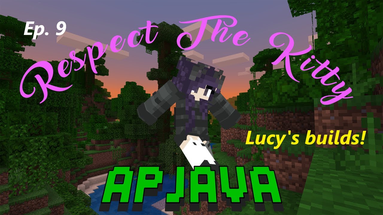 Lucy Lucy Lucy! | Adults Play Java Ep. 9 - YouTube