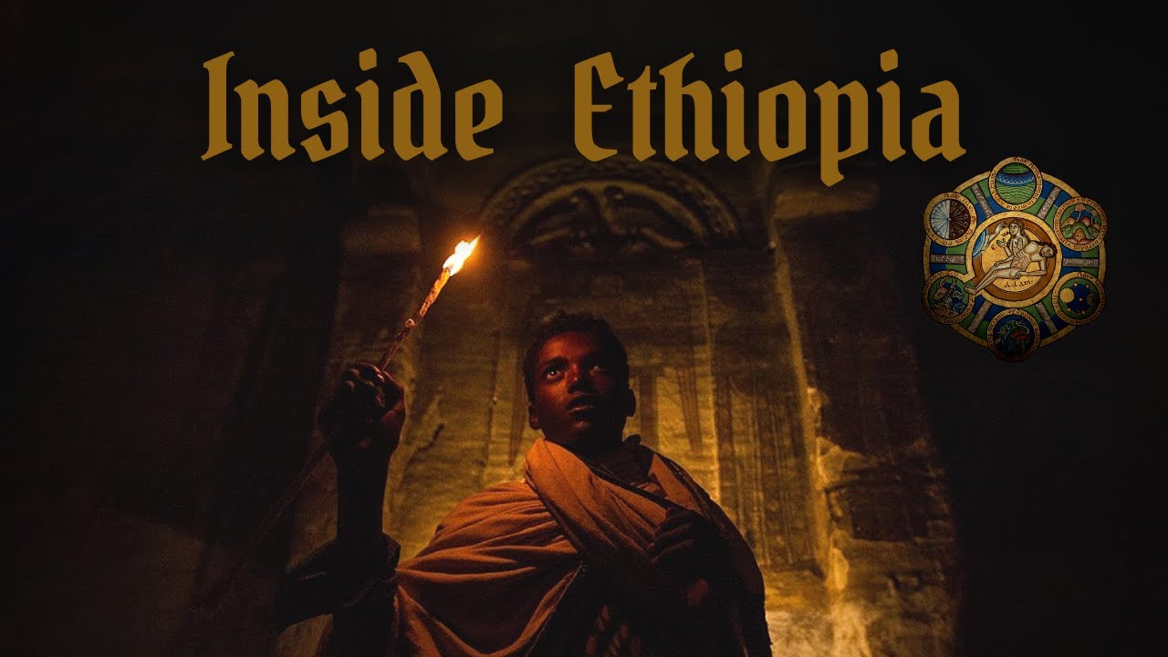 Inside the Ethiopian Orthodox Church | with Dn. Henok Elias (Ethiopia ...