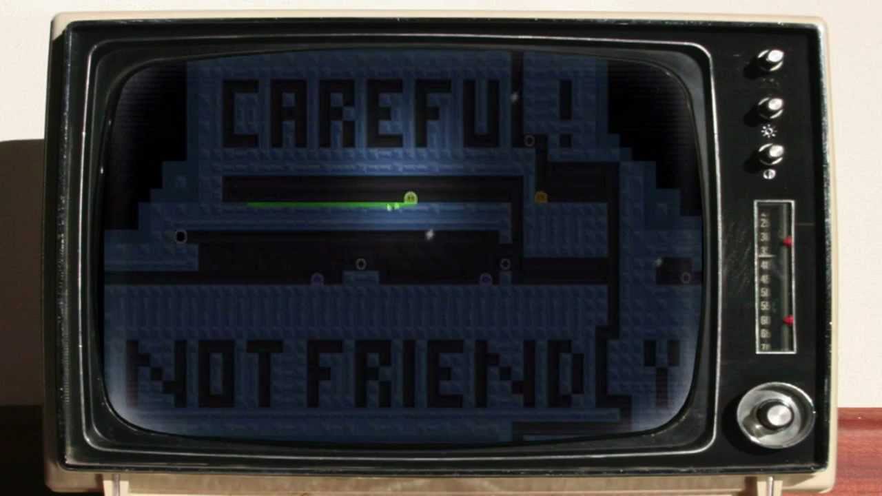 Jelly Escape Preview Trailer - YouTube