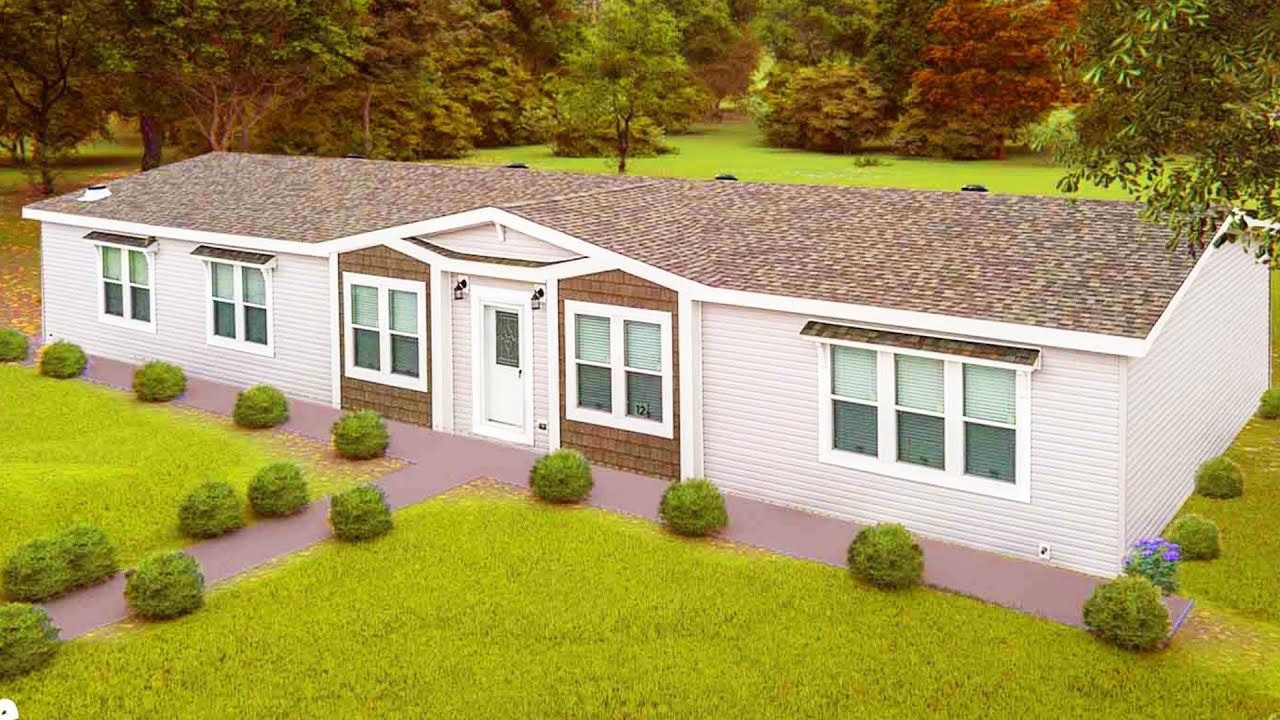 Beautifully Crafted Prime PRI3280-2018 ModularHome by Sunshine Homes ...