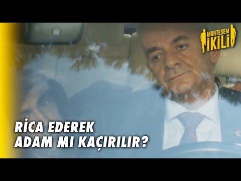 Barca'dan Küçük Sürprizler! - Muhteşem İkili 4.Bölüm