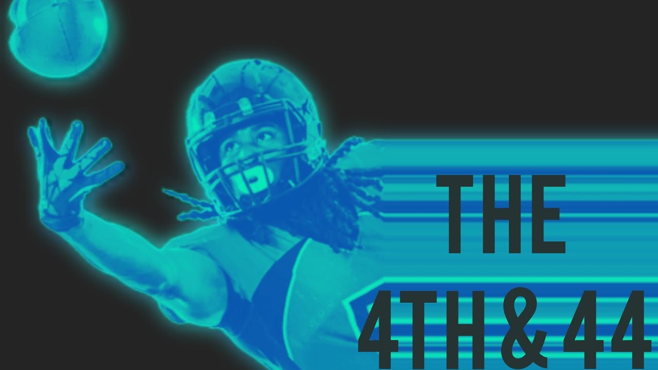 The 4th & 44 : Wednesday 11/06/24 - YouTube