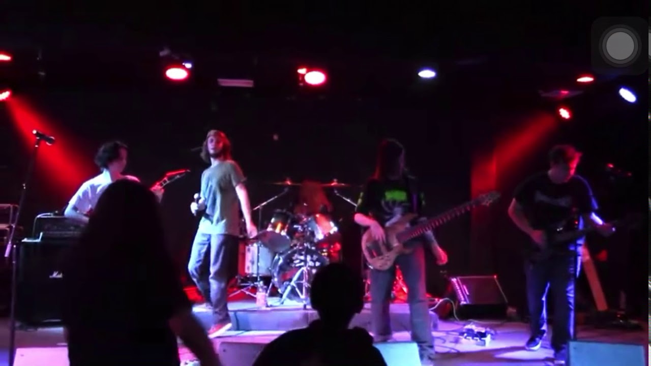 Rex Nihilo live - YouTube