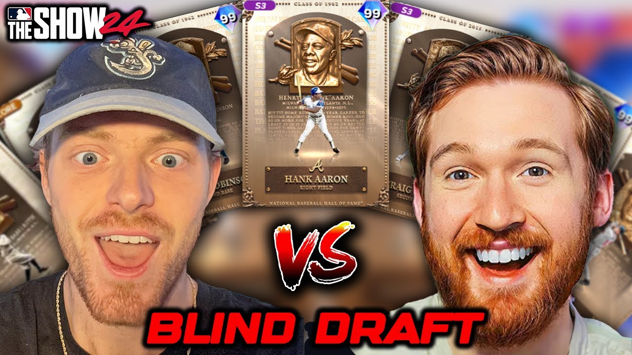 Blind Draft & Play Wager vs. Playful! Huge Quicksell Forfeit! - YouTube