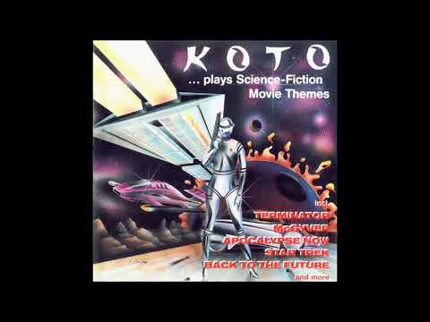 Koto - The End