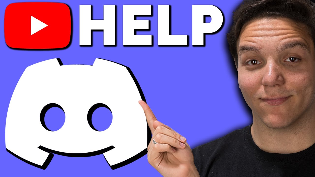 FREE YouTube Discord Server to help you GROW & GET FEEDBACK | What is ...