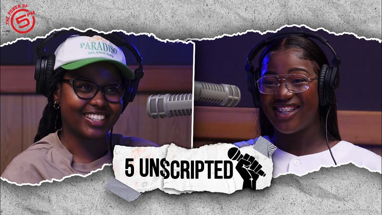 5 Unscripted with Sima Fiyo | Moghelingz - YouTube