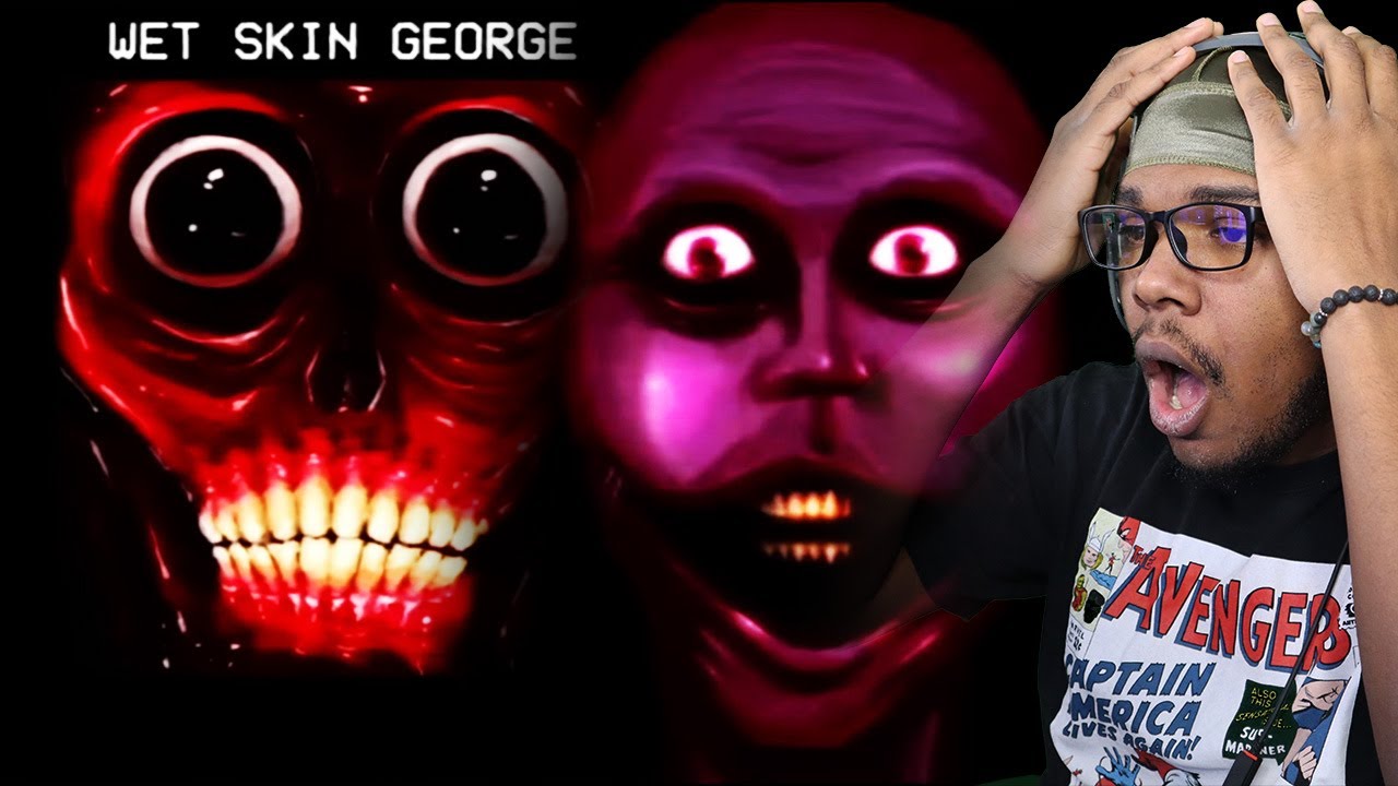 I CAN'T Unsee what I SAW | UrbanSpook "PIGS" (Reaction) - YouTube