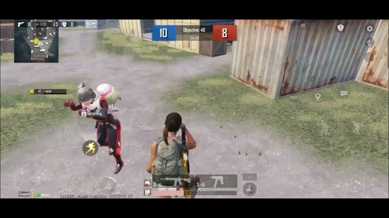 Head Hunter Ting Ting⚡😈 TDM montage || BGMI || OnePlus,9R,9,8T,8,7T,7,6T,Nord,never settle - YouTube