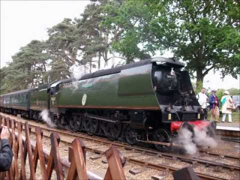The Titfield Thunderbolt - YouTube