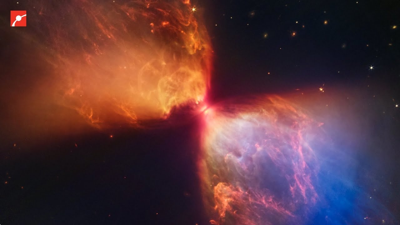 The Birth Of A Star Astronomy