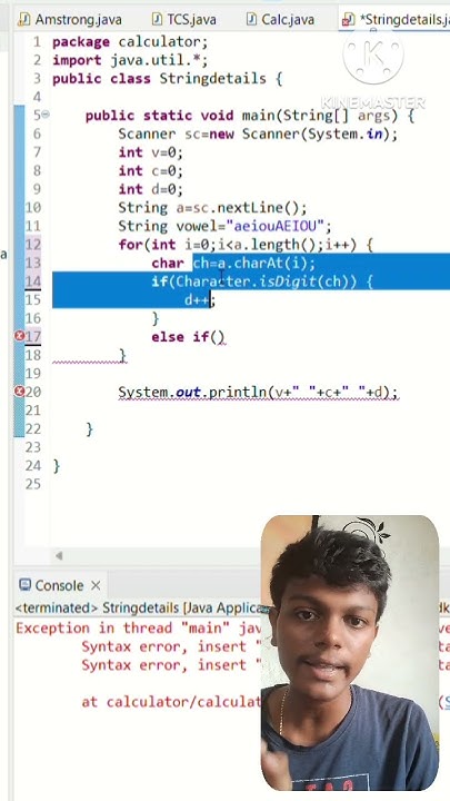TCS NQT and IPA problem #java #learnjava #interviewquestions #coding #tcsnqt2025 #tcsipa #tcs ...