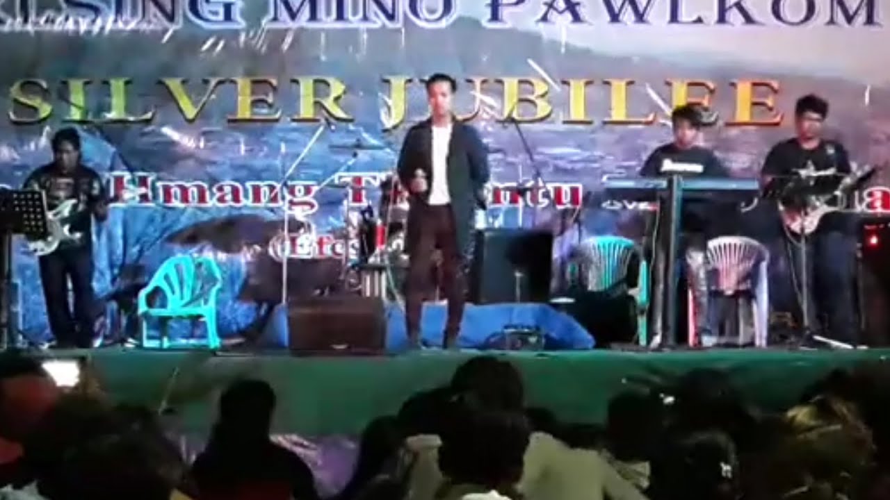 Lamzin - Benjamin Sum - YouTube