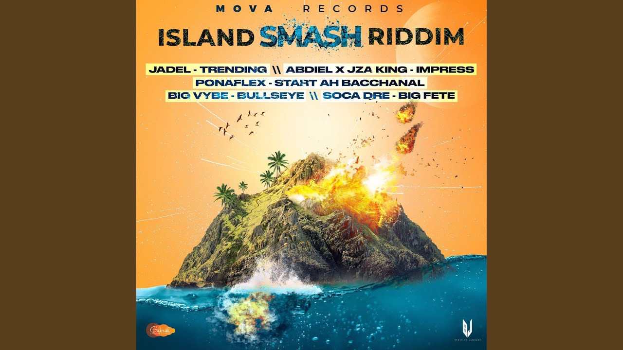 Trending - YouTube Music