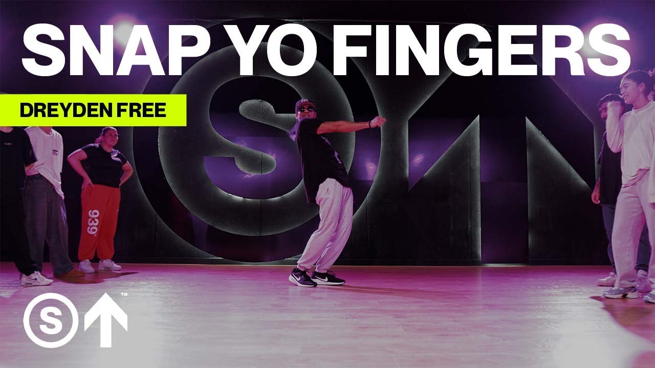 "Snap Yo Fingers" - Lil Jon ft. E-40, Sean Paul of Youngbloodz ...