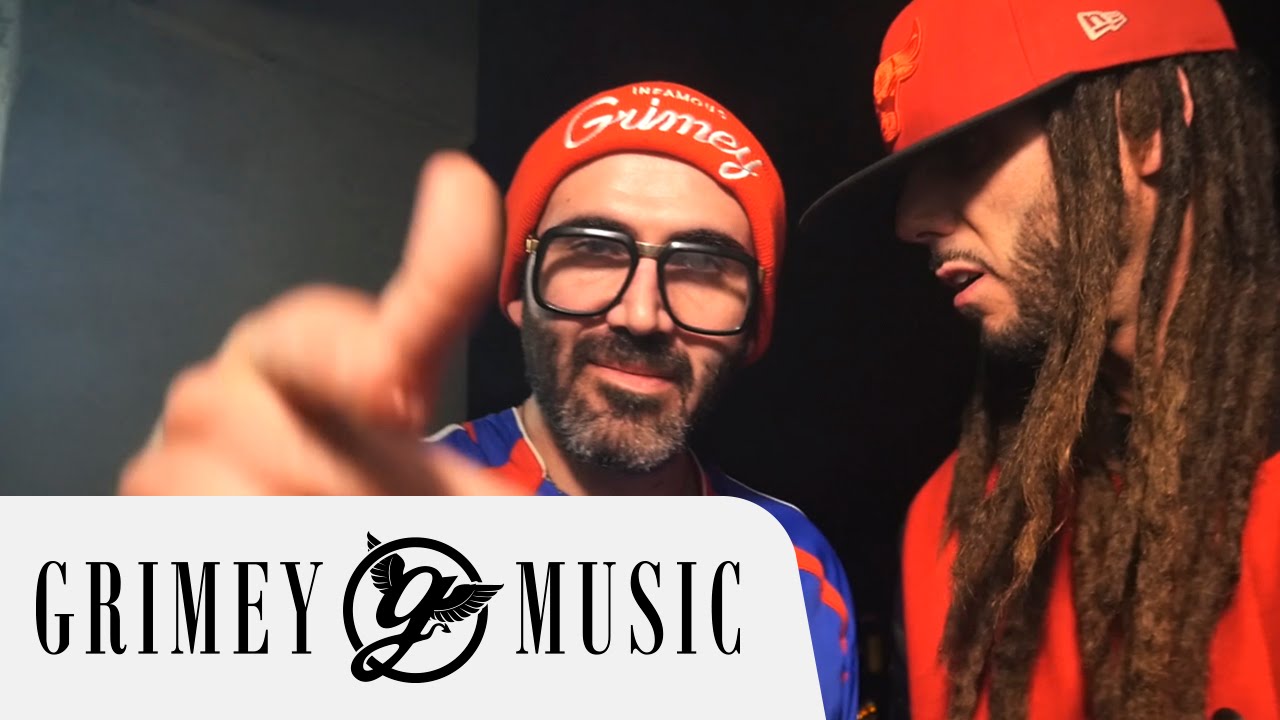 IKKI Feat. FYAHBWOY - DELITOS EN TU CUERPO (OFFICIAL MUSIC VIDEO) - YouTube