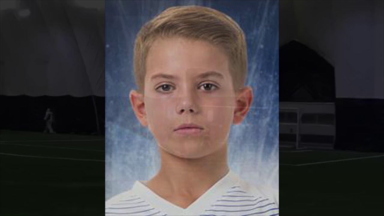 Luke Reedy Accepts Invitation to Join Detroit Elite FC - YouTube