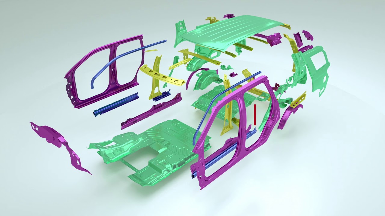 Structural Adhesives for Versatility and Strength - YouTube